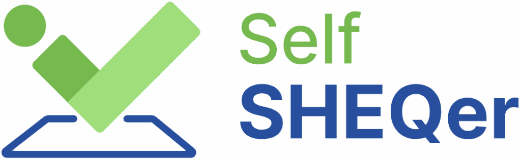 Home - Self SHEQer